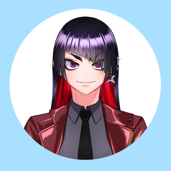 AKiRA - イラストレーター AKiRAのホームぺージです。 かっこいい、カラフルなどのキャラクターイラスト製作はお任せください。